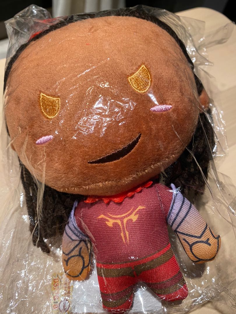 AOV Limited Edition Plush - Raz, Hobbies & Toys, Toys & Games on Carousell