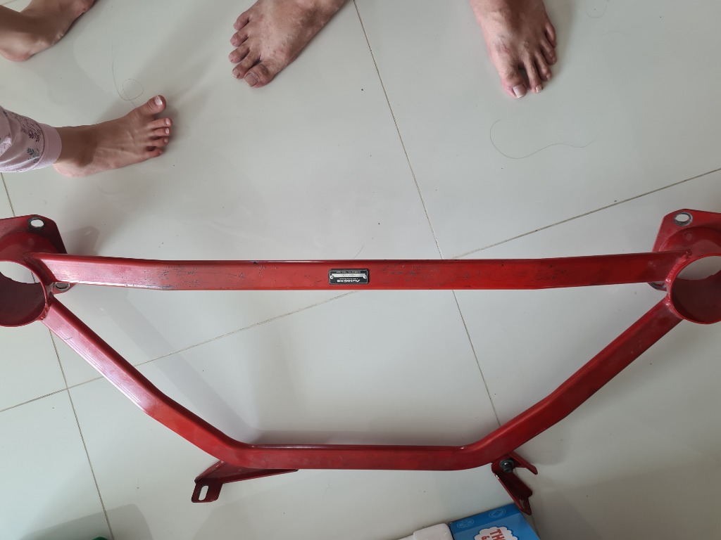 RX8 parts, Car Accessories, Accessories on Carousell
