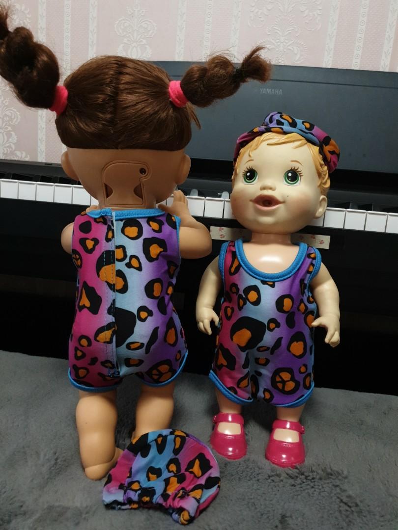 baby alive clothes, Babies & Kids, Babies & Kids Fashion on Carousell