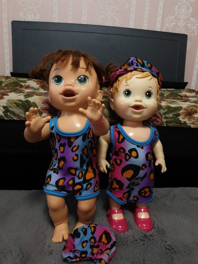 baby alive clothes, Babies & Kids, Babies & Kids Fashion on Carousell