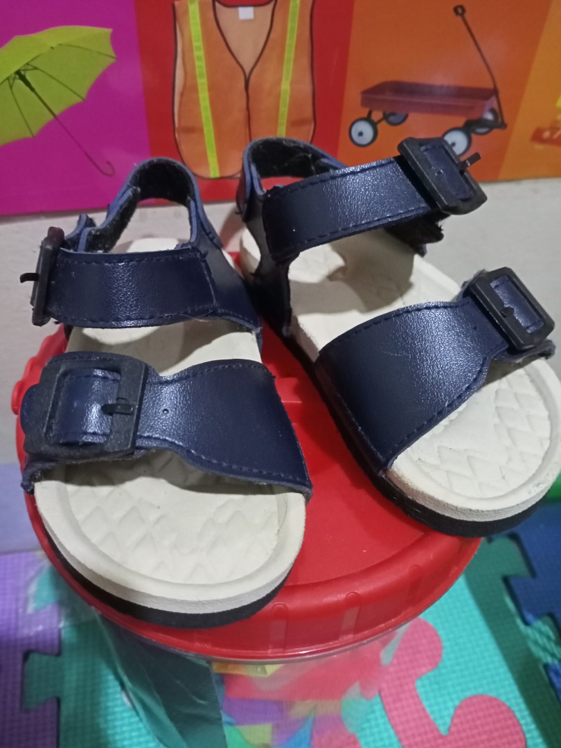 Tabata by Otto Baby Sandals, Babies & Kids, Babies & Kids Fashion on ...