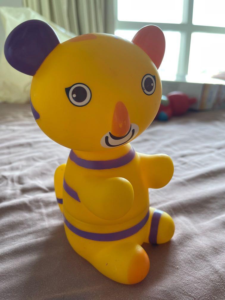 Bru animal mix-up, Babies & Kids, Infant Playtime on Carousell