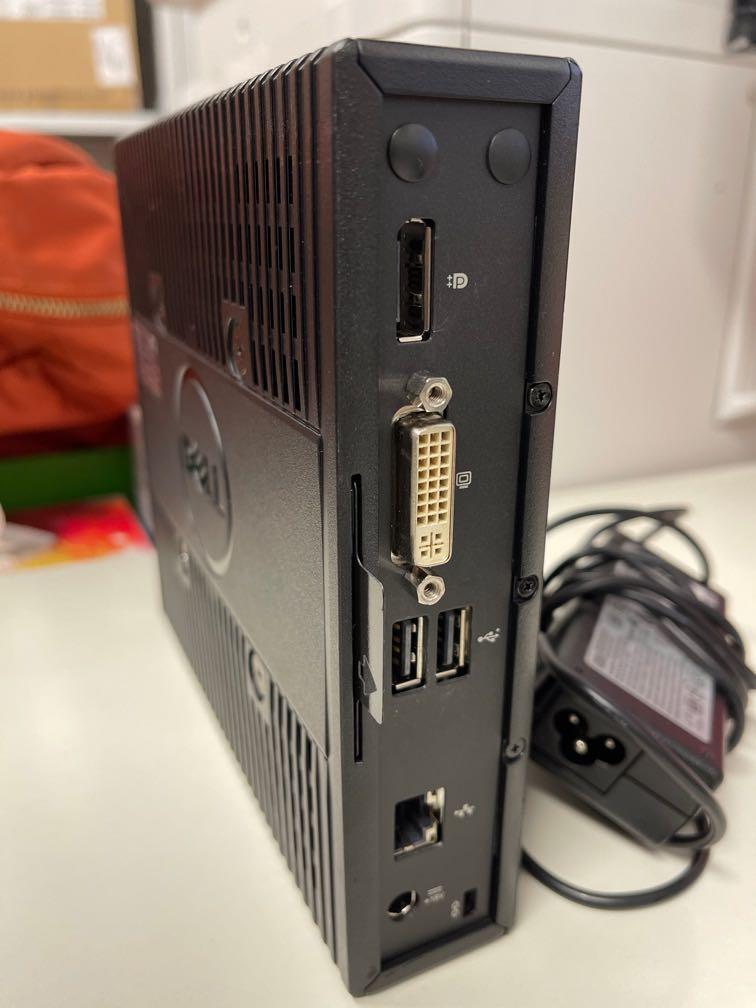 Dell Wyse Terminal, Computers & Tech, Parts & Accessories, Networking ...