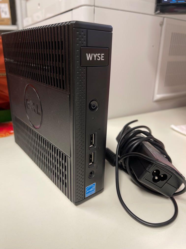 Dell Wyse Terminal, Computers & Tech, Parts & Accessories, Networking ...