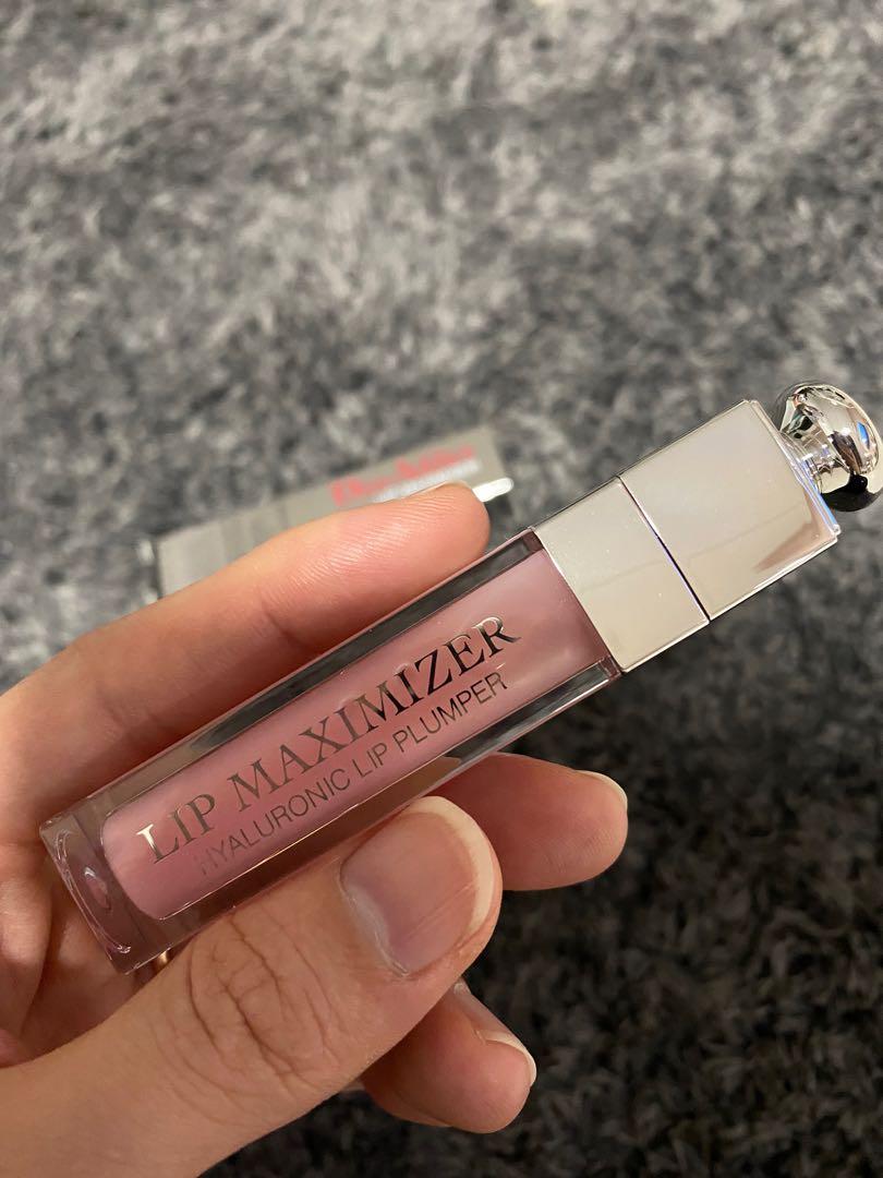 Lip Maximizer 001 | atelier-yuwa.ciao.jp