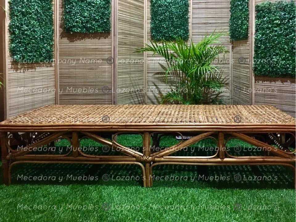 Divan Rattan, Furniture & Home Living, Furniture, Chairs on Carousell