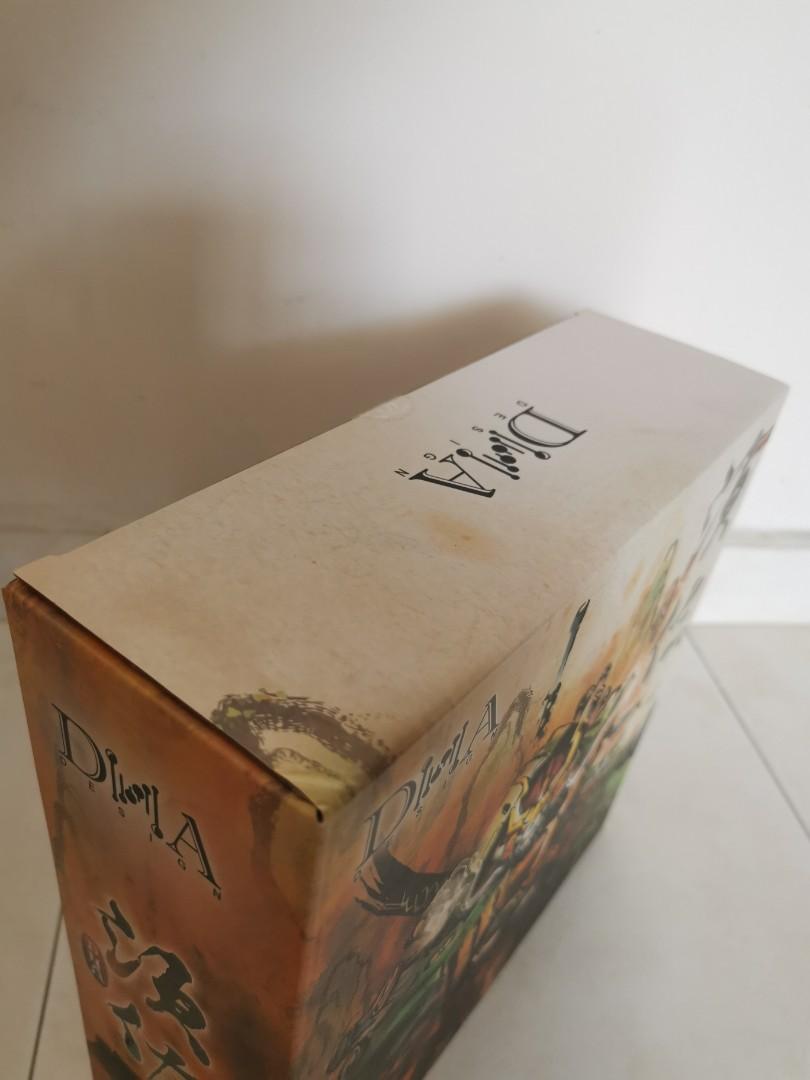 Transformers DNA Design DS-01 Susanoo (Bludgeon), Hobbies & Toys, Toys ...