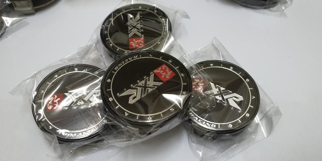 Enkei wheel rim cap 54mm OD/50mm ID wheel dust proof hood ssr racing ...