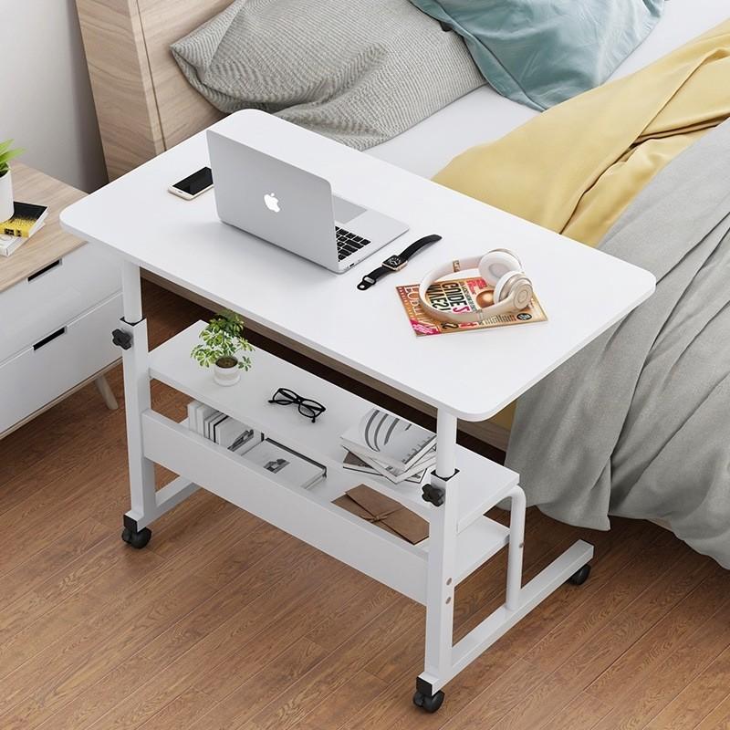 Foldable table & bed side table, Furniture & Home Living, Furniture ...