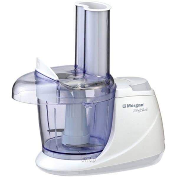 Food Chopper Morgan MCP-MA18w, TV & Home Appliances, Kitchen Appliances ...