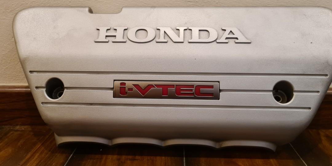 Honda Civic FD2 Type R intake manifold cover, Car Accessories ...