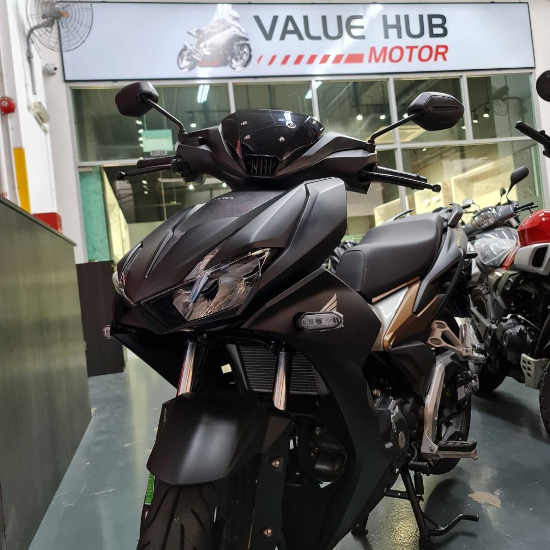 🎈HONDA WINNER X | Aerox 155| Aerox155 | Nmax 155 | Nmax155 | ADV150 ...