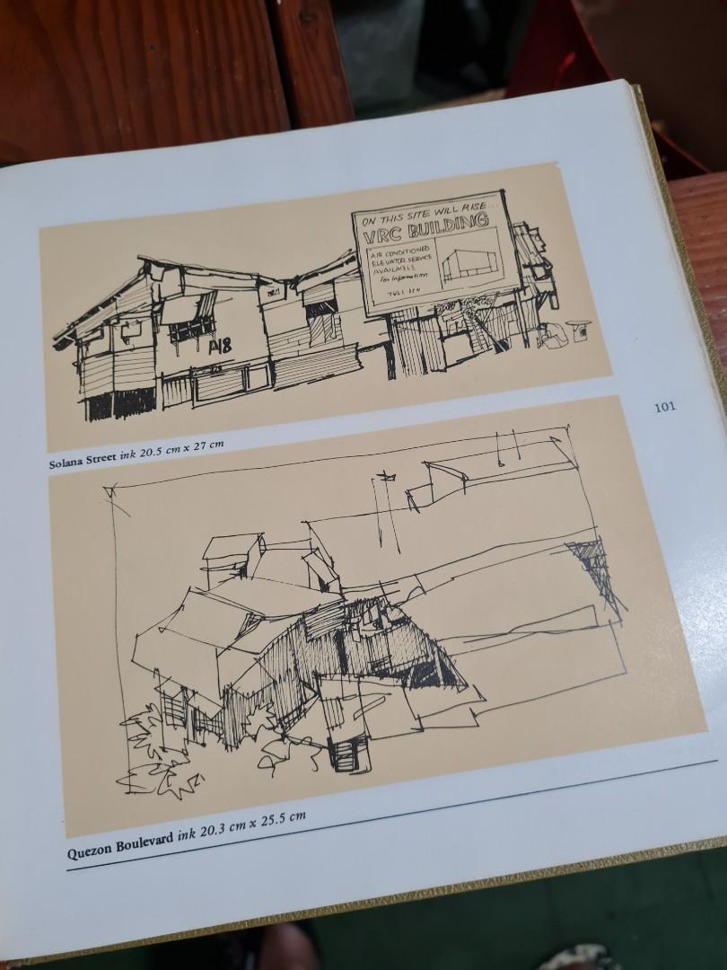 MALANG - Painting & Drawings c1981, Hobbies & Toys, Books & Magazines ...