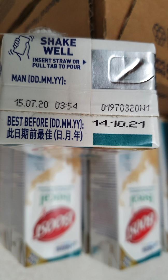 Nestle BOOST Isocal Milk, Babies & Kids, Nursing & Feeding ...