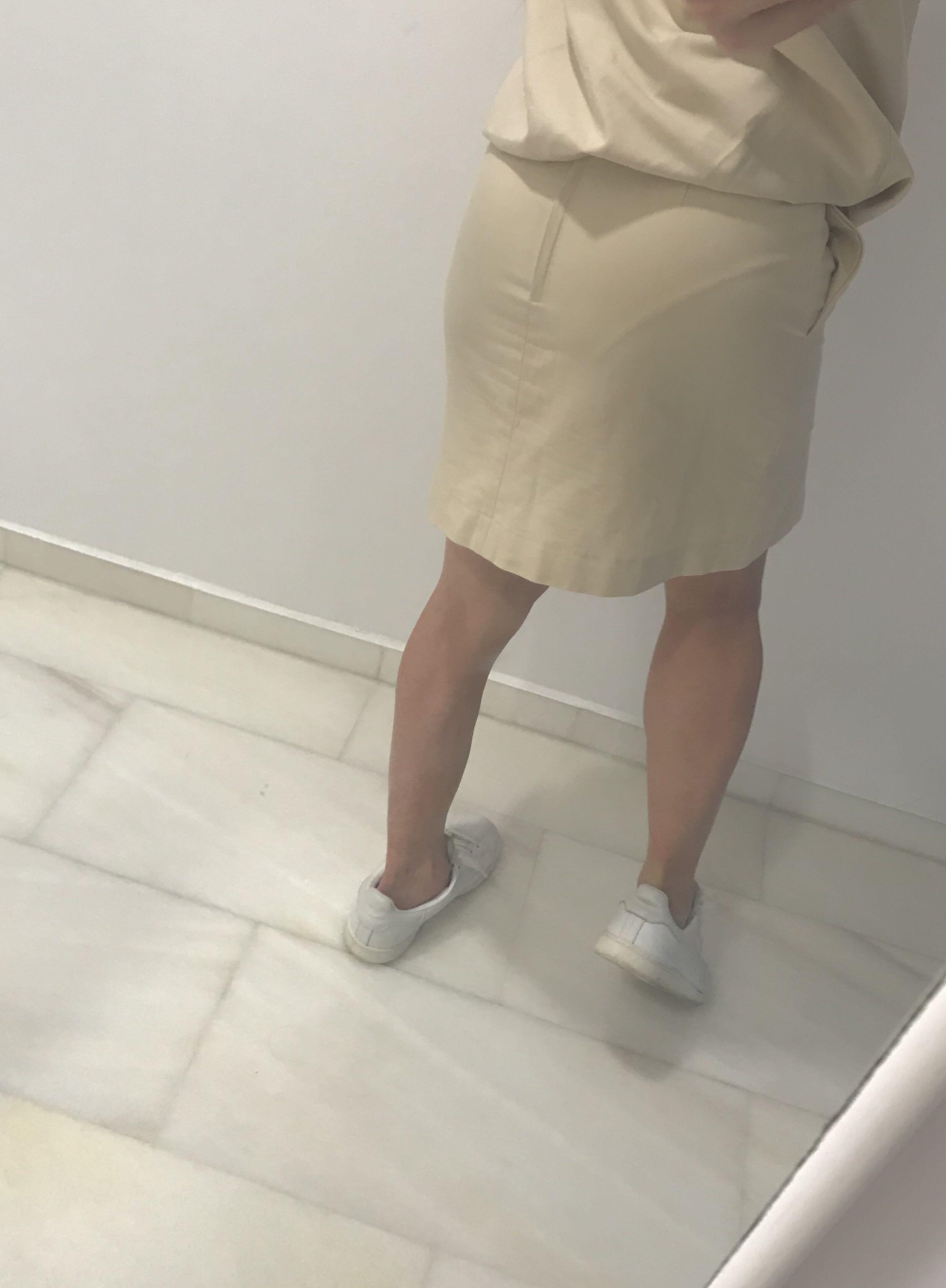 Nyjc uniform, Women's Fashion, New Undergarments & Loungewear on Carousell