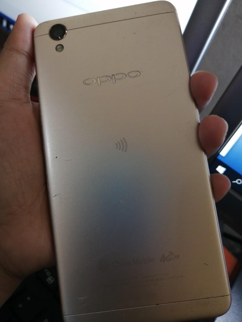 OPPO a37m, Mobile Phones & Gadgets, Mobile Phones, Android Phones, OPPO ...
