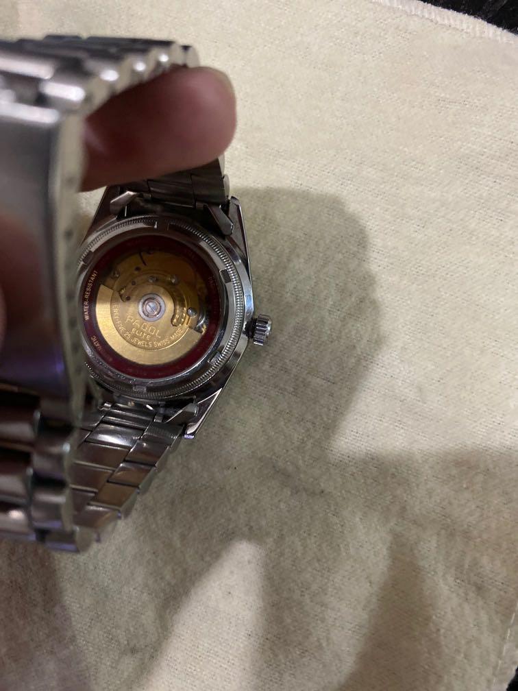 Pagol elite, Men's Fashion, Activewear on Carousell