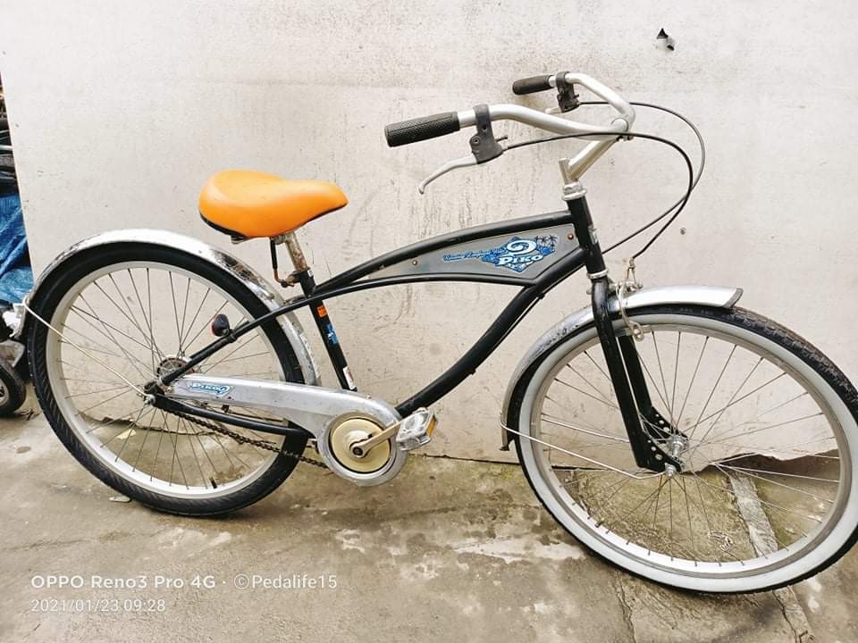 PIKO VINTAGE BIKE, Sports Equipment, Bicycles & Parts, Bicycles on ...