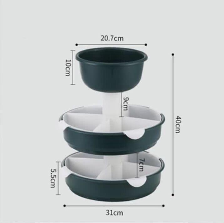 Rotating hotpot tower, TV & Home Appliances, Kitchen Appliances, BBQ ...