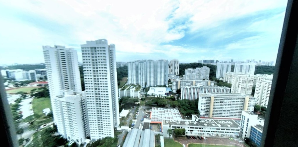Skyline Residences (Highest Floor), Property, Rentals, Condos & ECs on ...