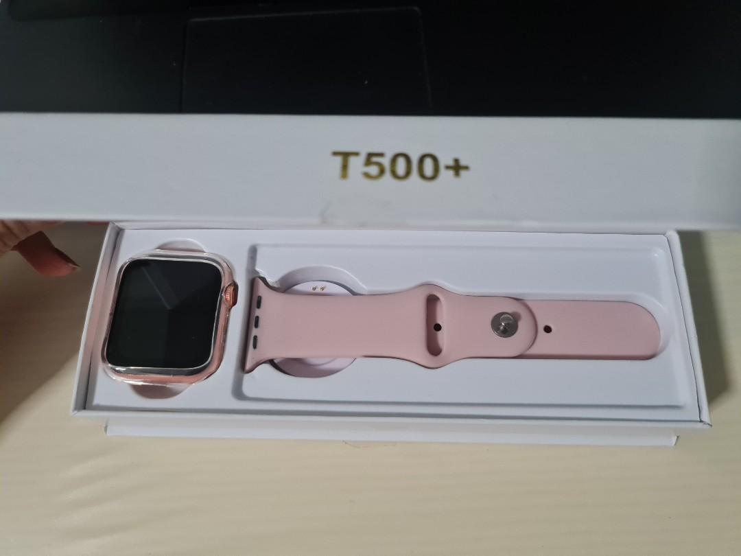 Smart watch - HiWatch 6 T500+, Luxury, Watches on Carousell