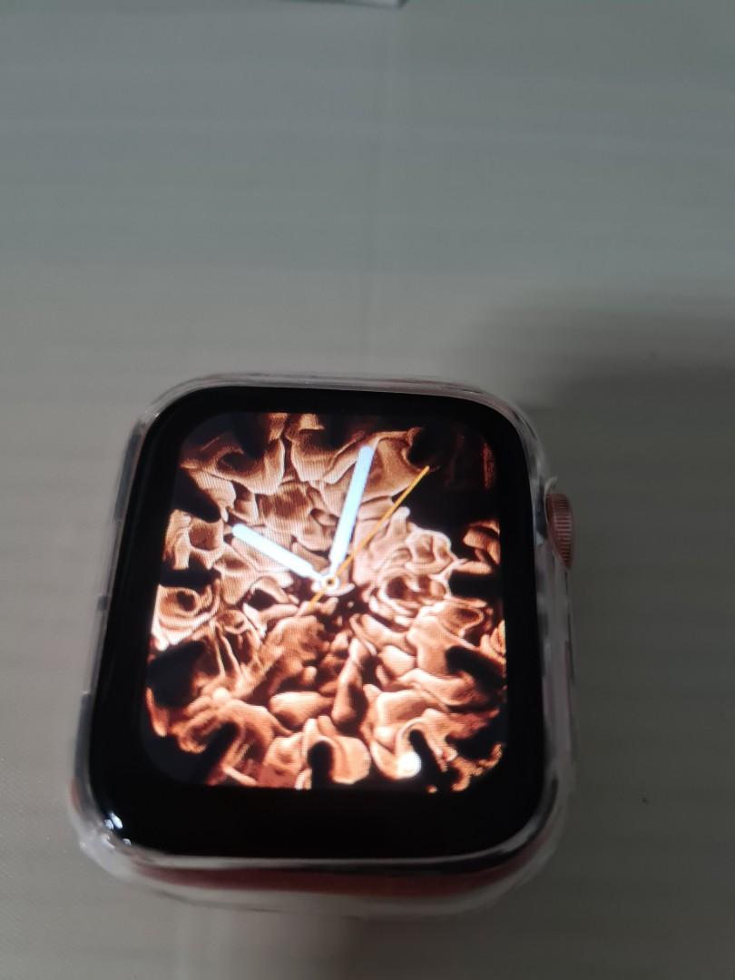 Smart watch - HiWatch 6 T500+, Luxury, Watches on Carousell