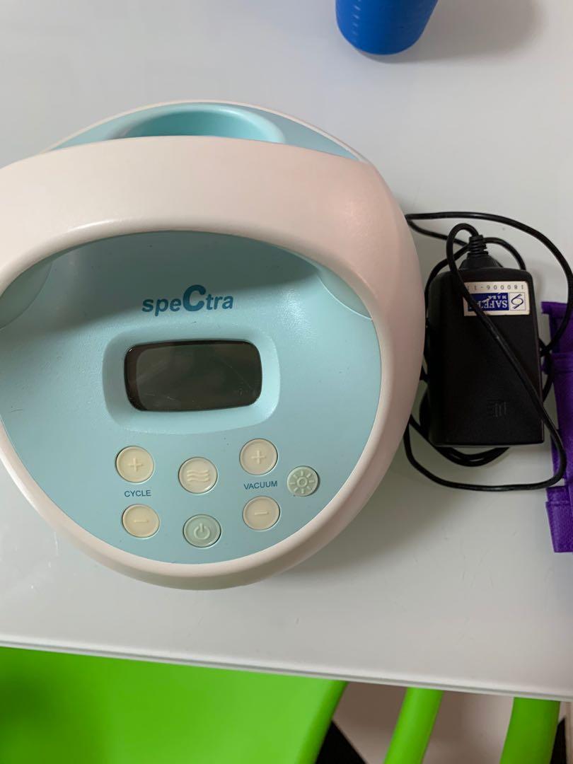 Spectra pumps & everything you need for your breastfeeding journey ...