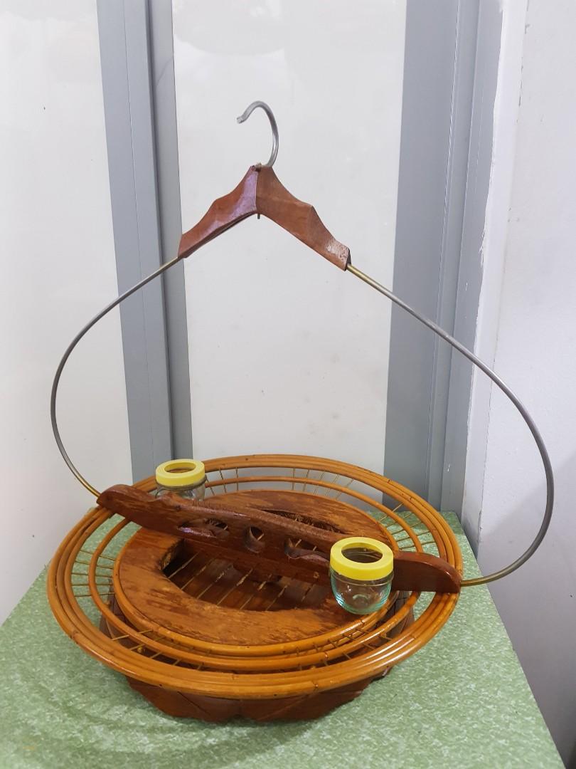 Terkukur layang, Pet Supplies, Homes & Other Pet Accessories on Carousell