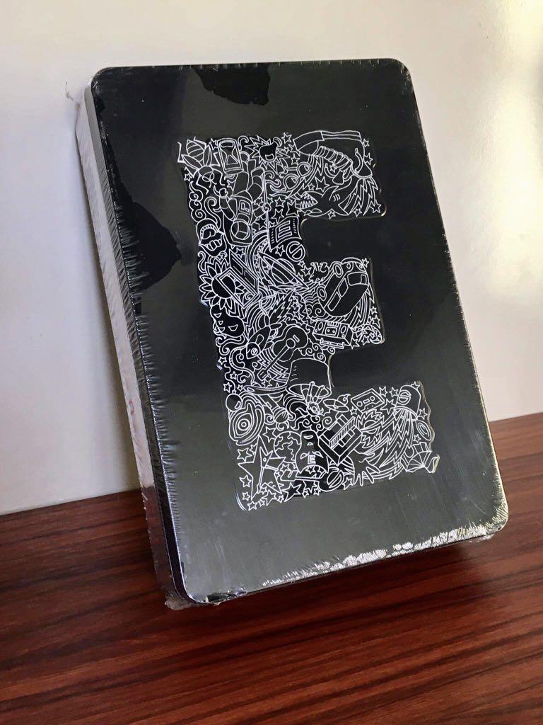 The Heads Set (Eraserheads Limited Edition CD Set), Hobbies & Toys ...