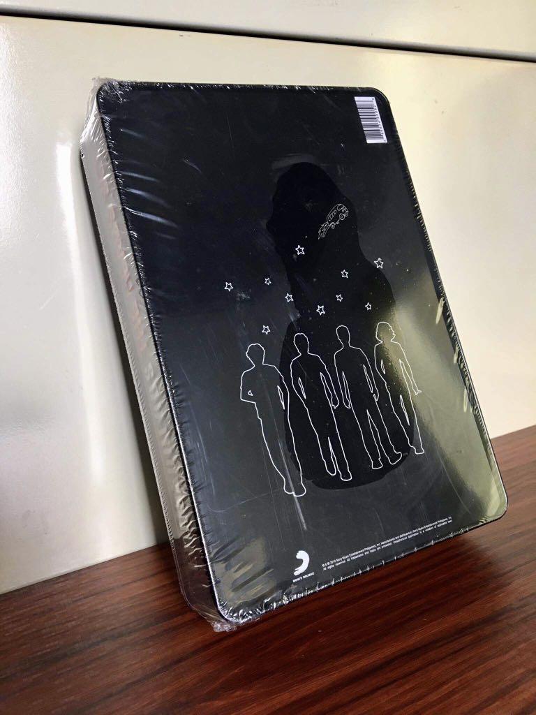 The Heads Set (Eraserheads Limited Edition CD Set), Hobbies & Toys ...