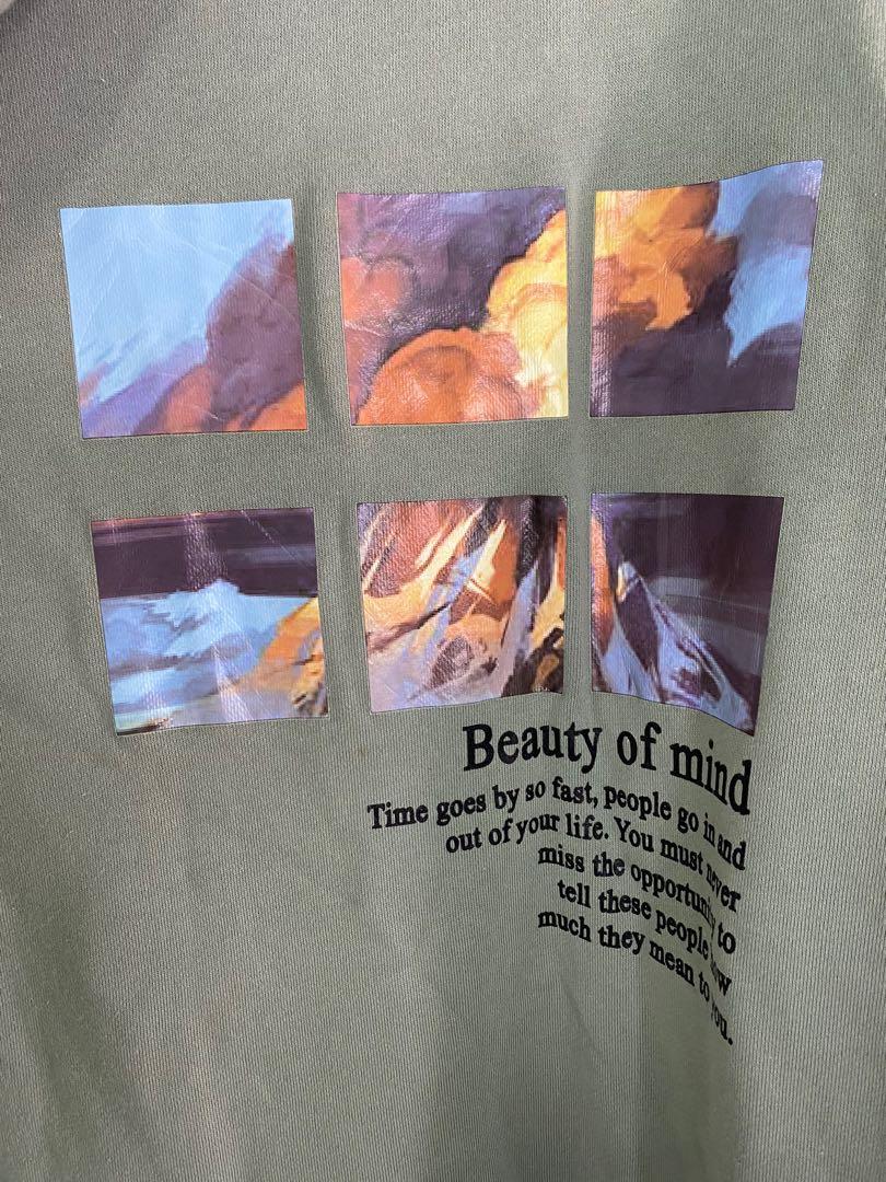 Tonlion Factors Hoodie, Men's Fashion, Coats, Jackets and Outerwear on ...