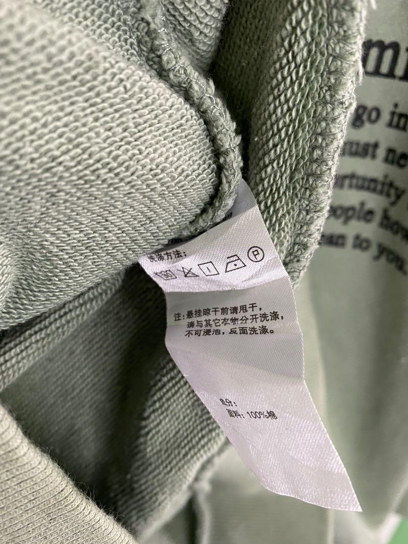 Tonlion Factors Hoodie, Men's Fashion, Coats, Jackets and Outerwear on ...