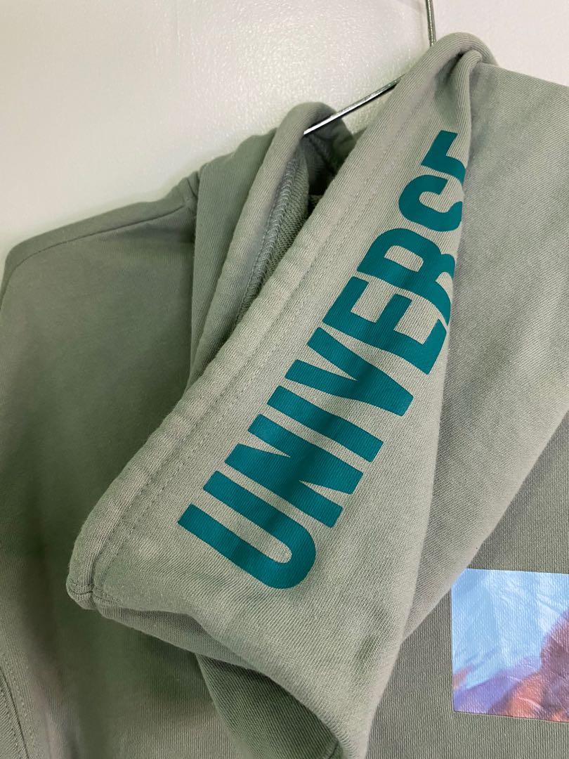 Tonlion Factors Hoodie, Men's Fashion, Coats, Jackets and Outerwear on ...