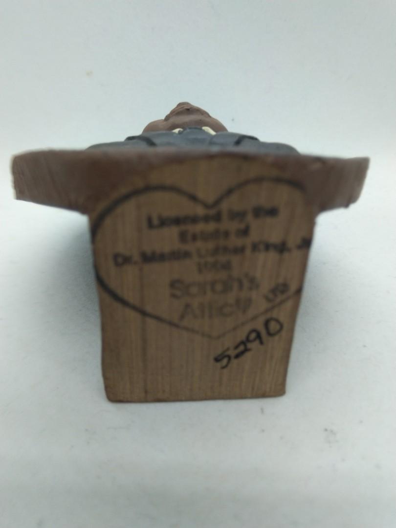 Vintage 1994 The Martin Luther King JR Collection by Sarah's Attic ...