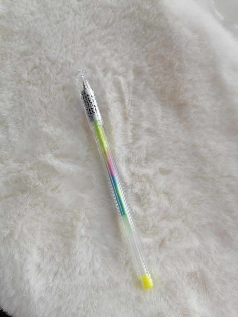 Zebra super marble 0.8mm pen, Hobbies & Toys, Stationery & Craft ...