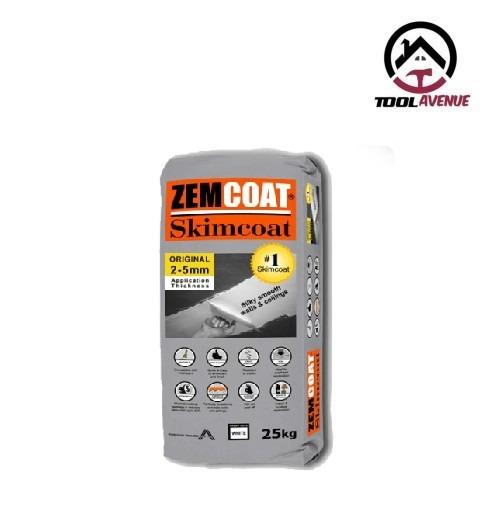 Zemcoat Skimcoat, Commercial & Industrial, Construction Tools ...