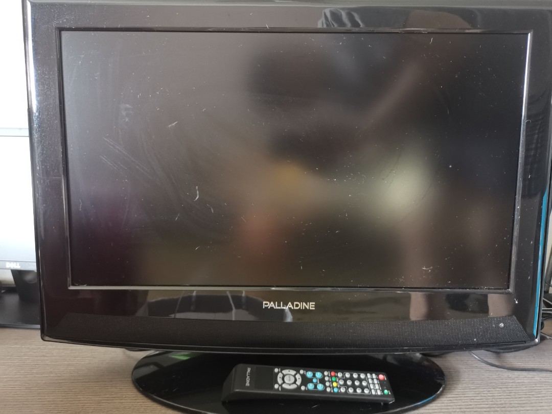 26 inch TV, TV & Home Appliances, TV & Entertainment, TV on Carousell
