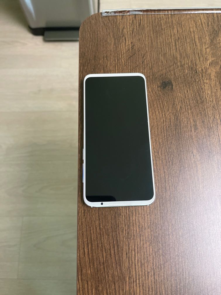 魅族 16s Pro 128gb 夢幻白 855+ 抵玩 旗艦機, 手提電話, 手機, iPhone, iPhone 其他 - Carousell