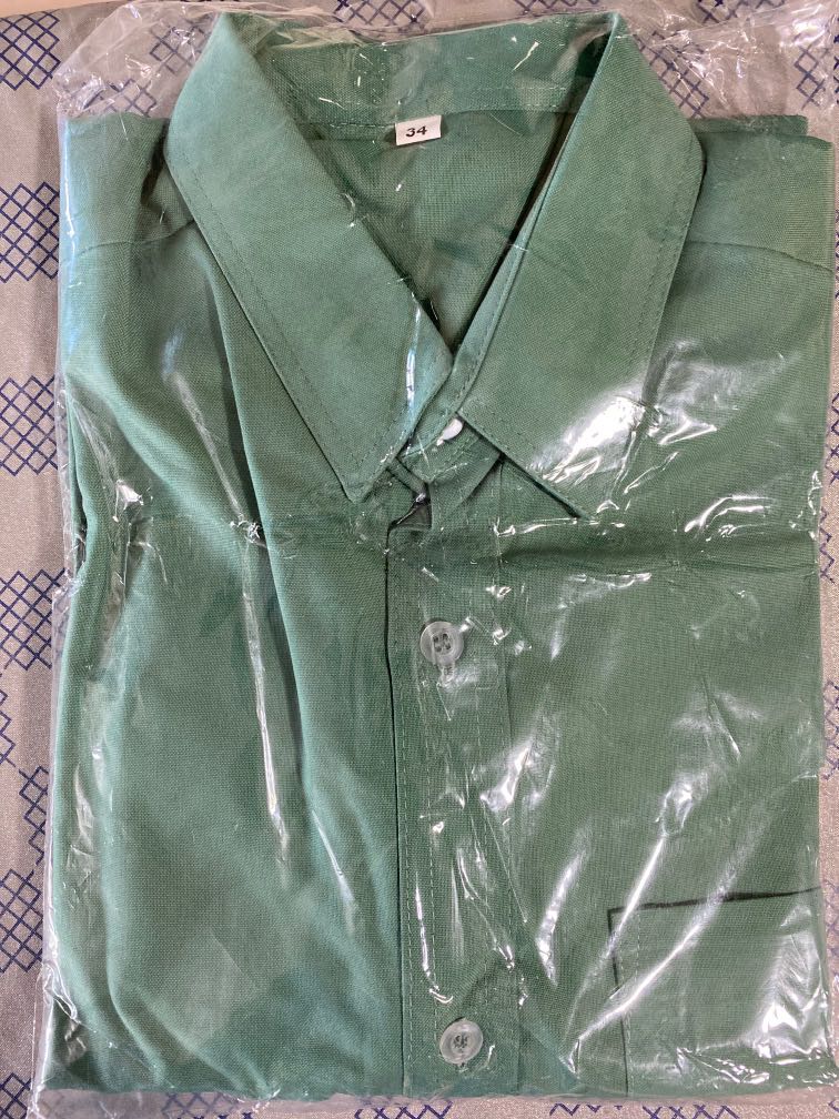 AMKSS school uniform, Everything Else on Carousell