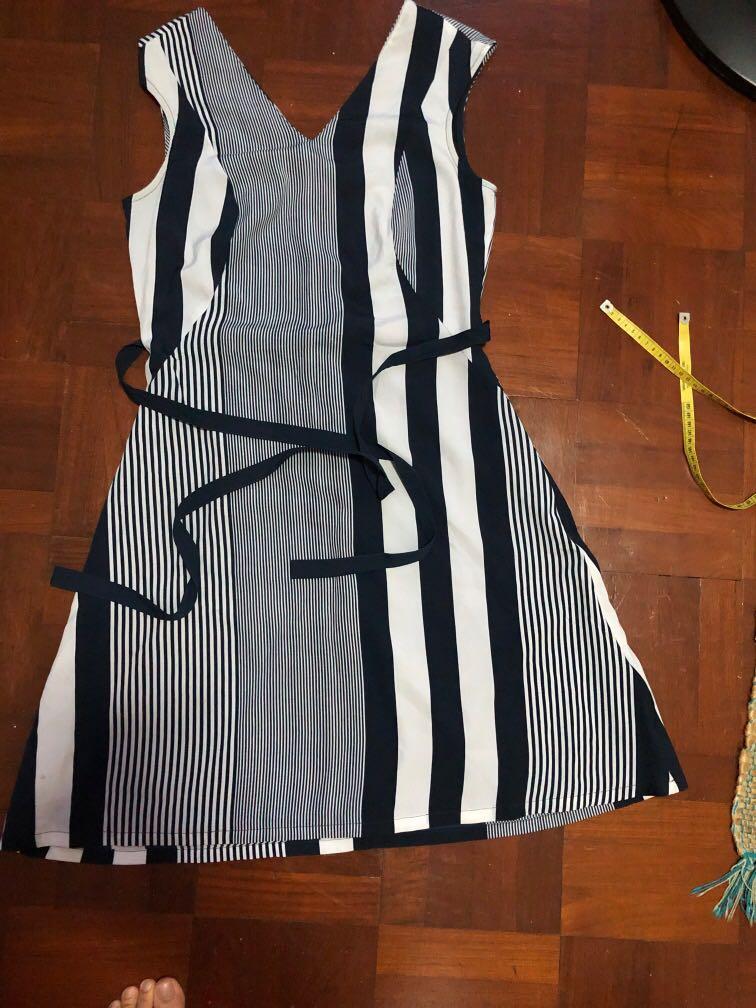 Ann Cee Chantelle Dress, Women's Fashion, Muslimah Fashion, Dresses on ...