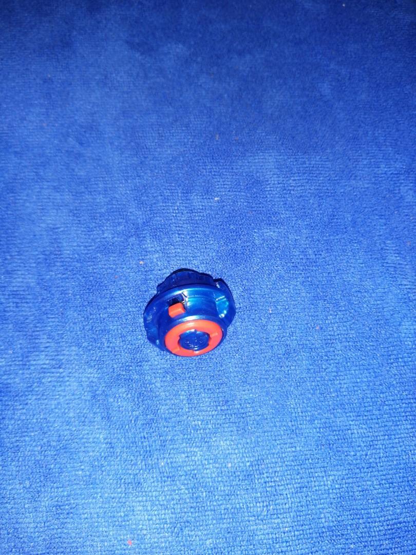 Awaken variable dash driver, Hobbies & Toys, Toys & Games on Carousell