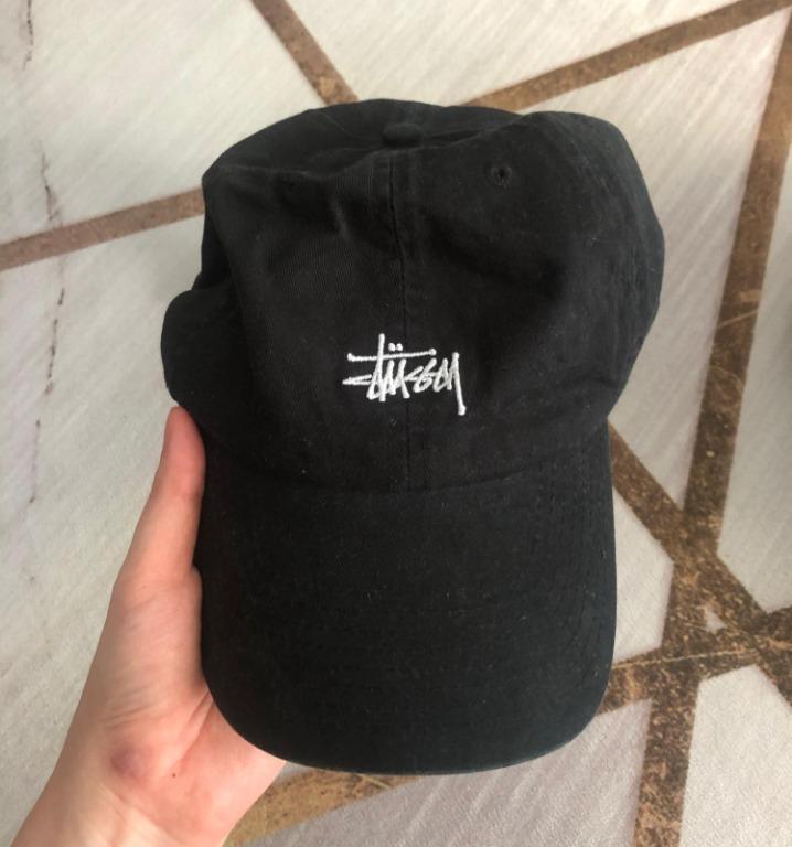 Branded Caps (Supreme / Stussy / Ghetto/ New Era LA Dodgers) , Men's ...