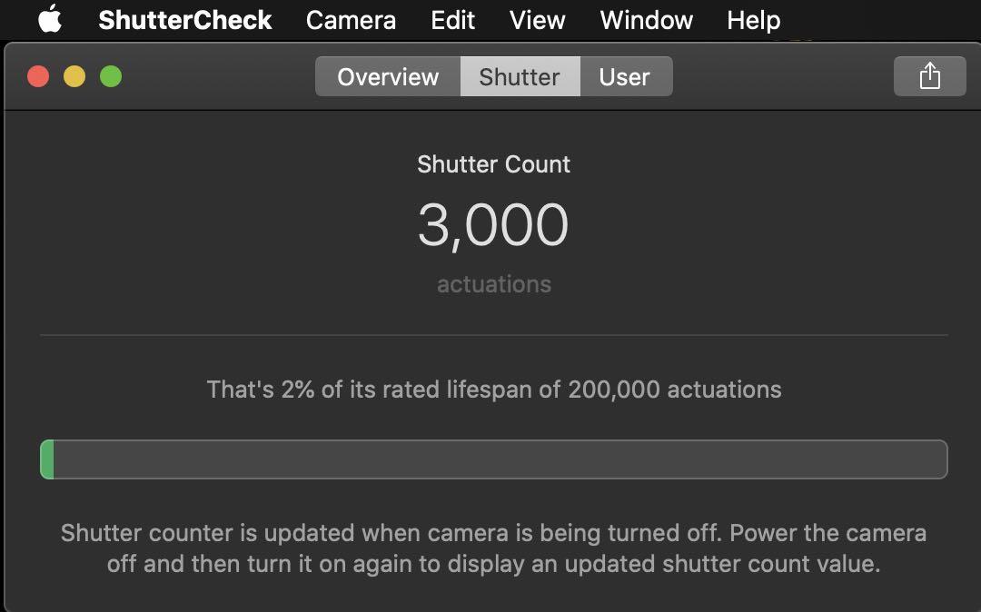 (2/2 Promo!) Canon EOS R (low shutter count of ~3000!) [Add-on ...