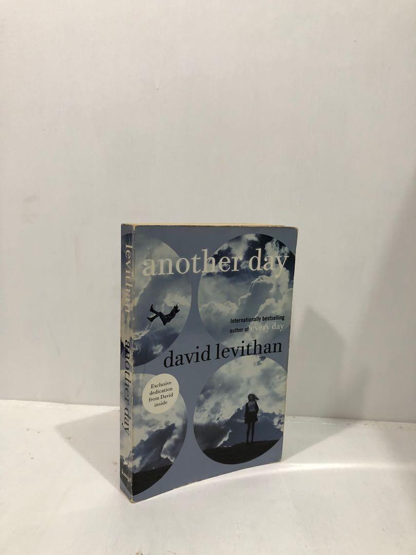 David Levithan Bundle, Hobbies & Toys, Books & Magazines, Fiction & Non ...