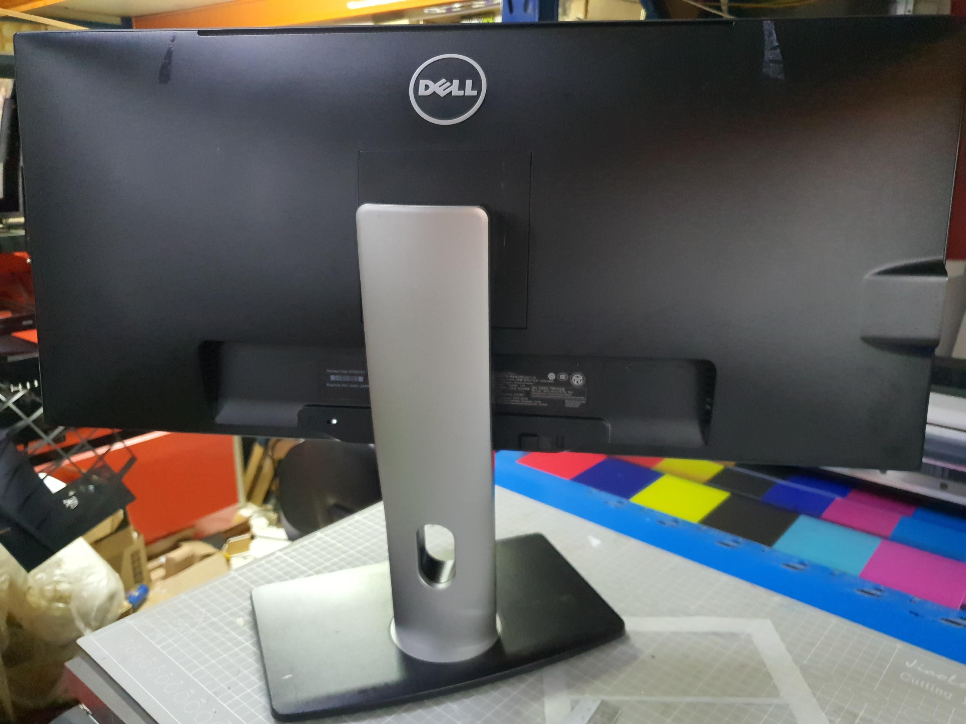 Dell 29" Ultra-wide U2913WMt monitor, Computers & Tech, Parts ...