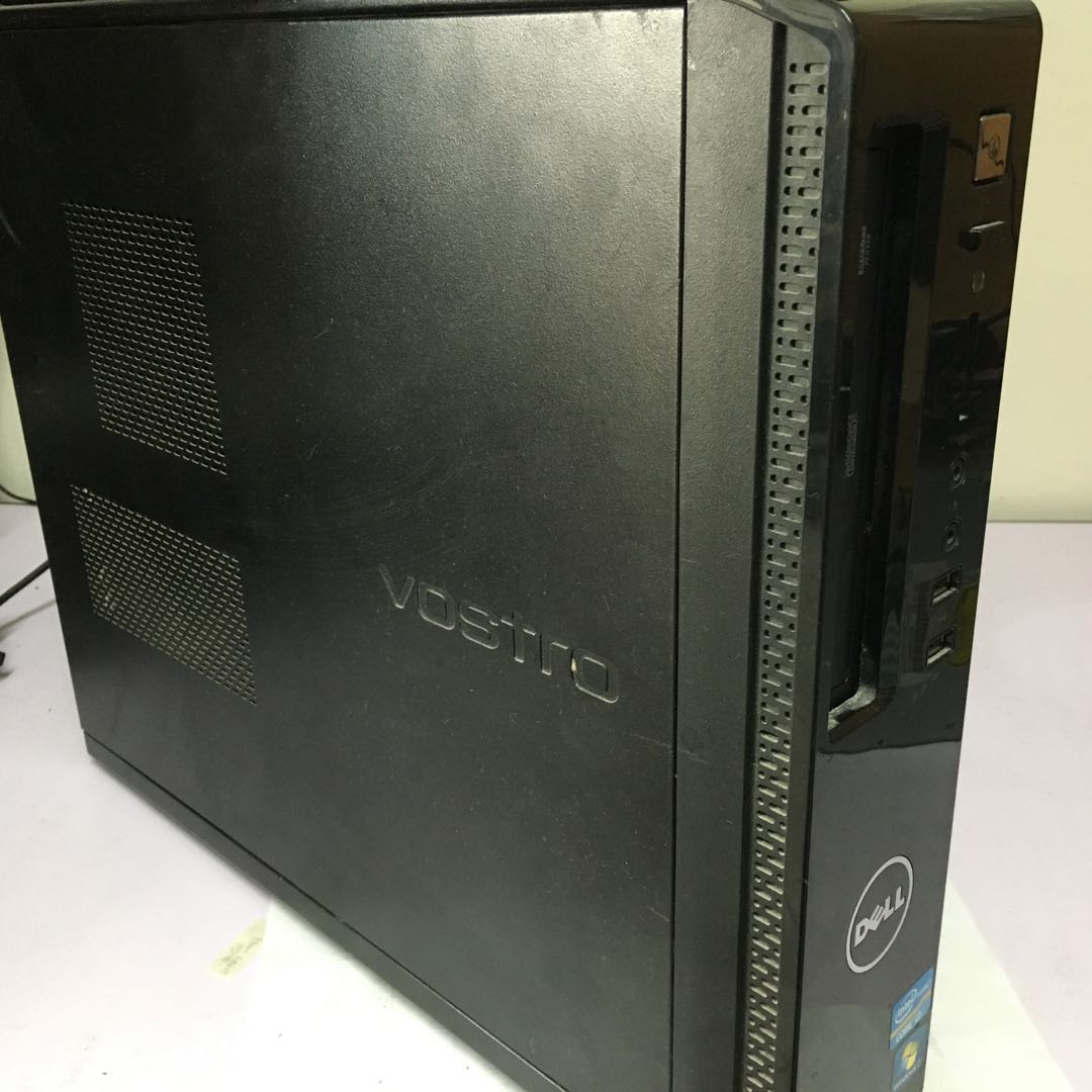 Desktop CPU i3, Computers & Tech, Desktops on Carousell