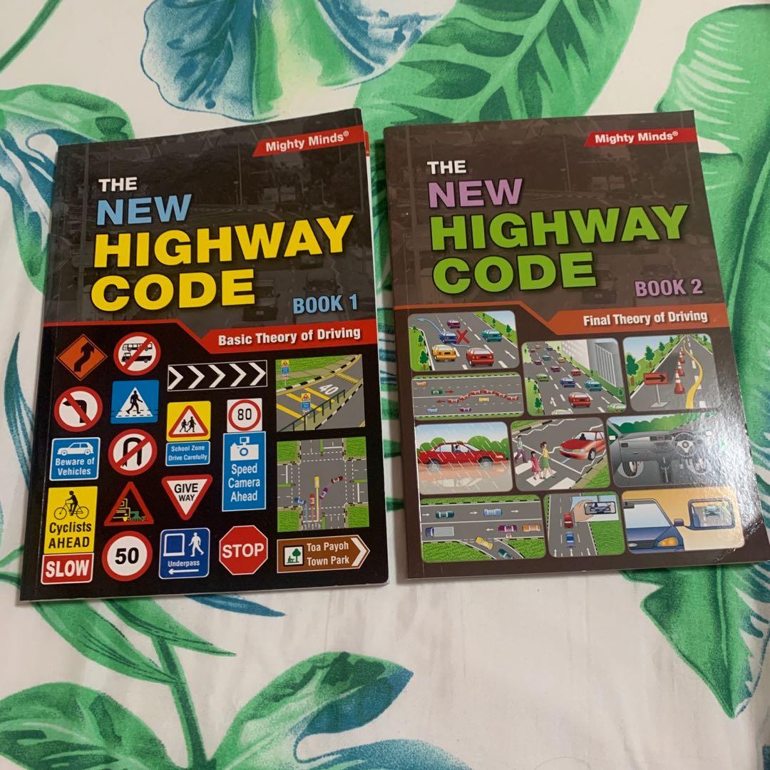 Driving / Final Theory Books, Hobbies & Toys, Books & Magazines ...