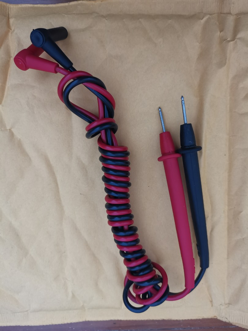 Fluke Probe genuine, Everything Else on Carousell
