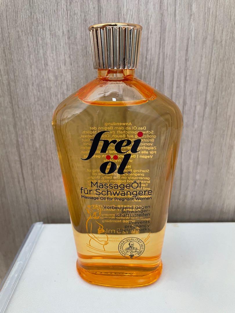 Frei oil, Beauty & Personal Care, Bath & Body, Body Care on Carousell
