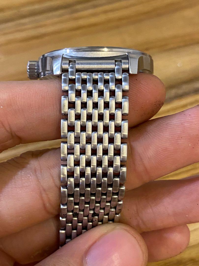 [Full Set] IWC Mark 12 XII Pilot Watch, Luxury, Watches on Carousell